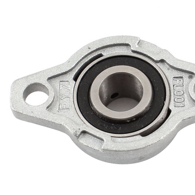 Aksel monteret kugle self align ståleje 12mm kfl 0... – Grandado