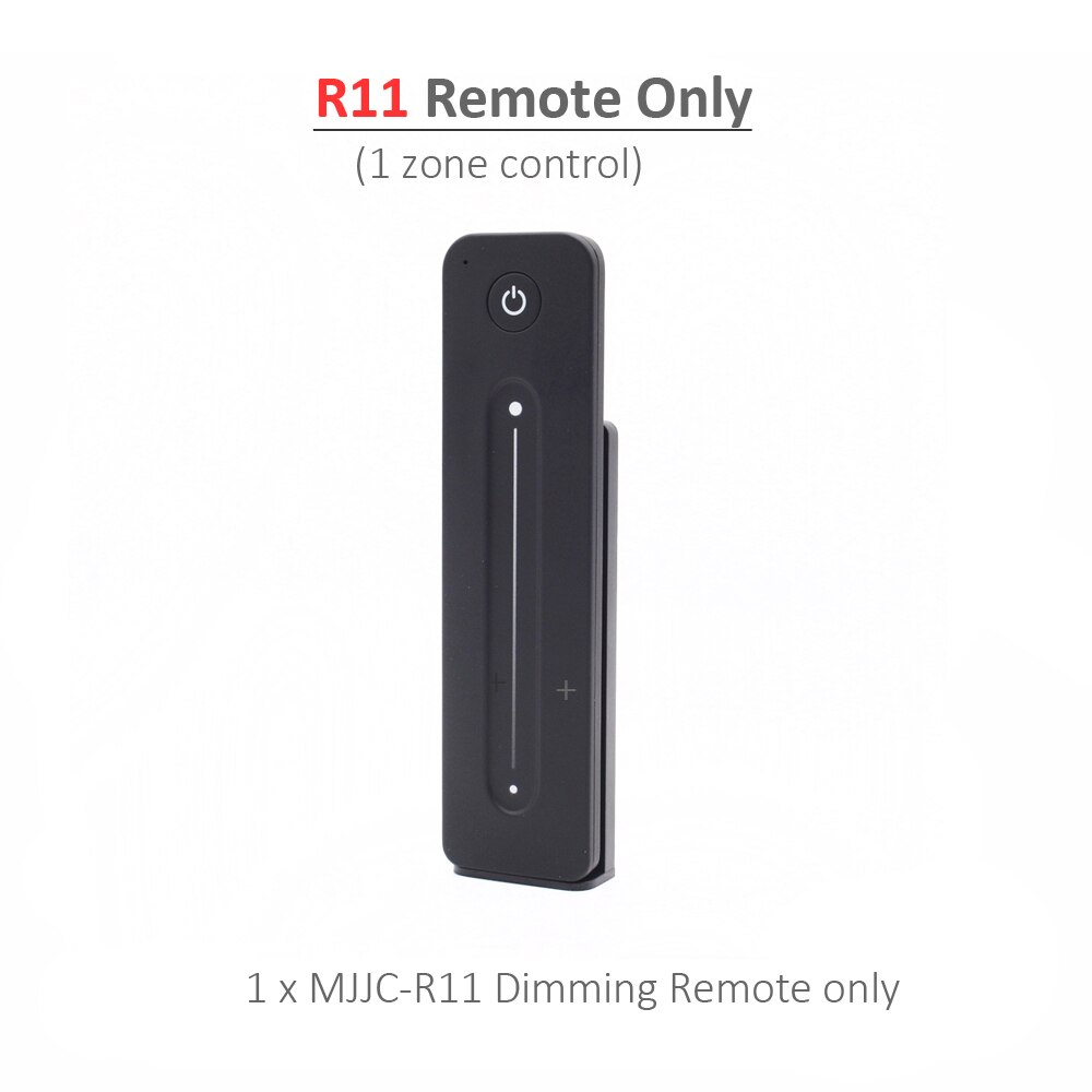 V1-L LED Dimmer 12V 24V 1CH 15A PWM 0-100% Steples... – Vicedeal