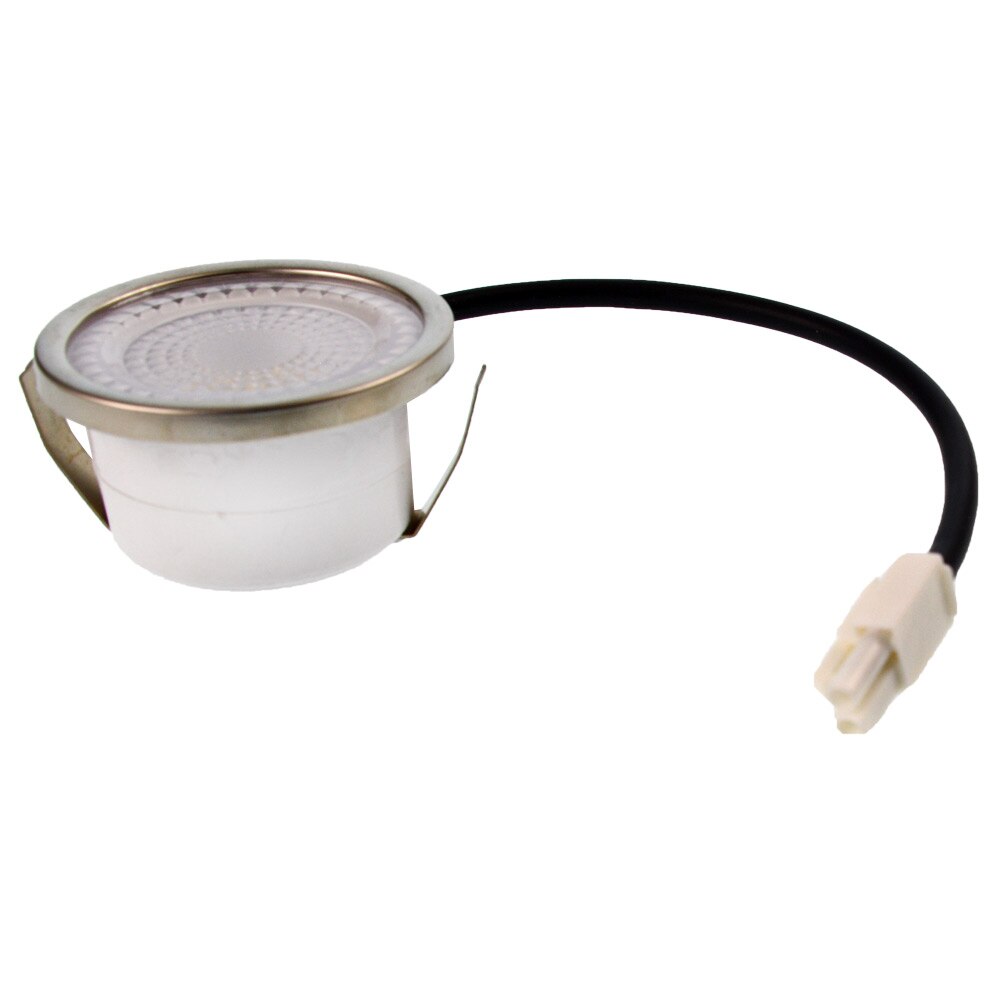 2 pieces - Cooker Hood LED Light 54.5mm 1.6W – Vicedeal