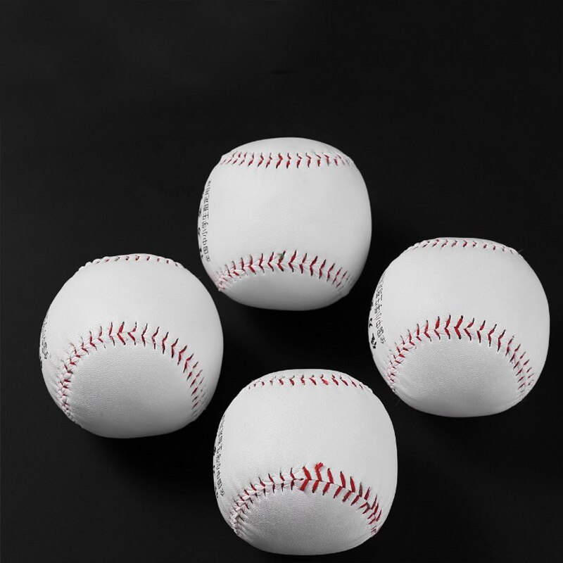 3 pieces Softball 10 inch 9th baseball handmade se... – Grandado