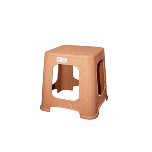 Rattan Small Stool – Grandado