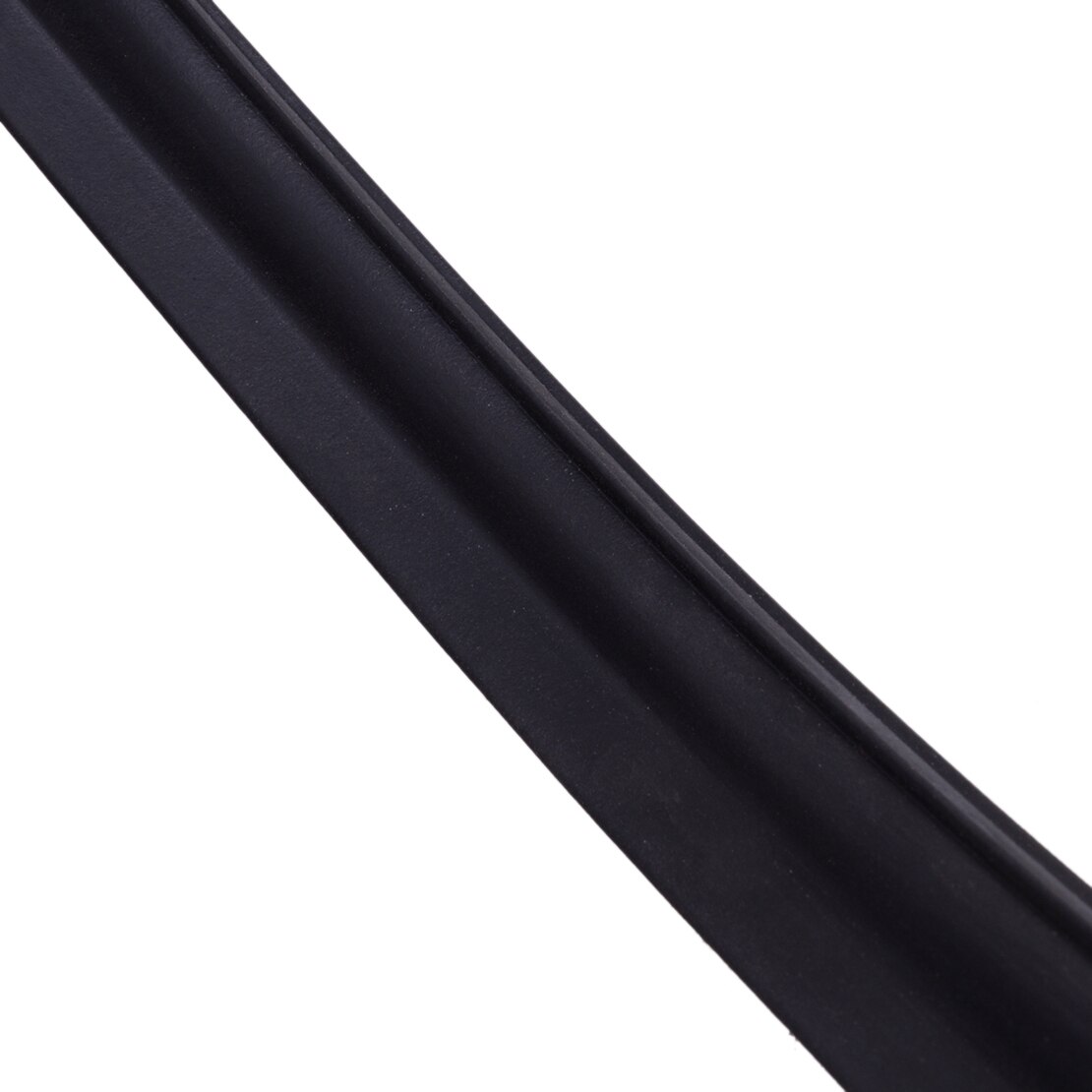 Universal 3m Rubber Black Tail Gate Tailgate Dust ... – Grandado