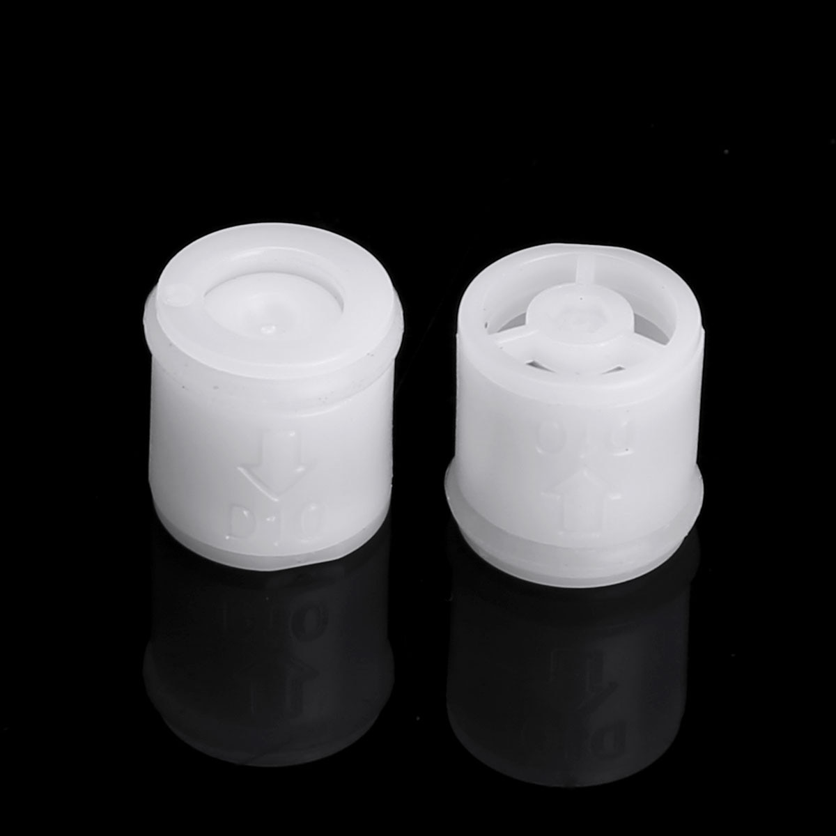 Non Return Shower Head Valve Plastic Shower Check ... – Vicedeal