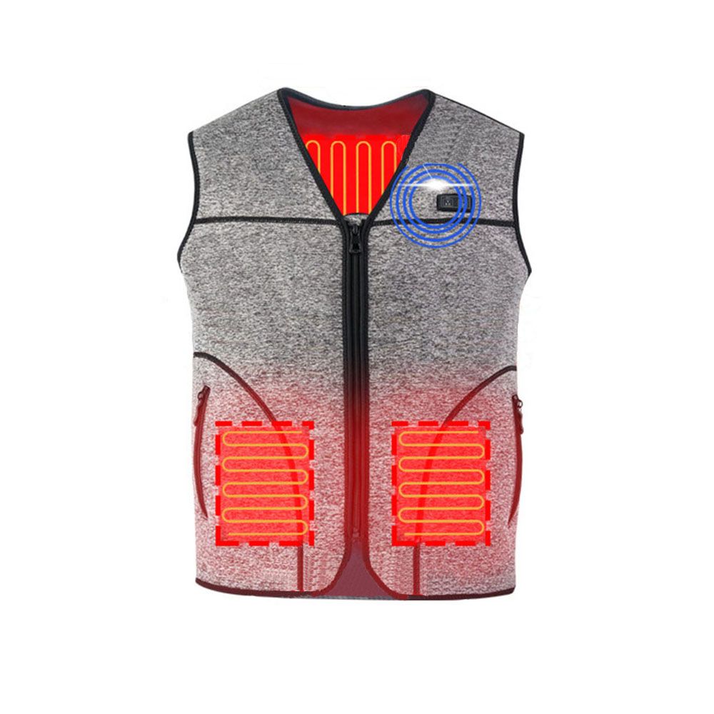 Intelligent Winter Warm Body Electric Heating Wais... – Vicedeal