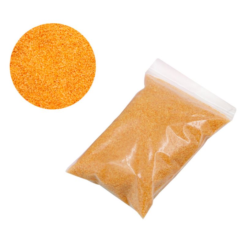 Magic sand craft toy, DIY, non-wet, non-toxic, mag... – Grandado