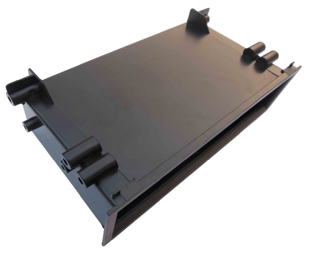 One Din Car Radio CD Refitting Pocket For Toyota H... – Vicedeal