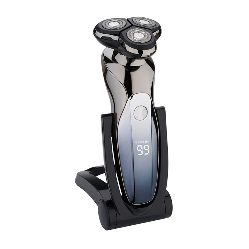 Electric Original Face Shaver 4D Electric Shaver F... – Vicedeal