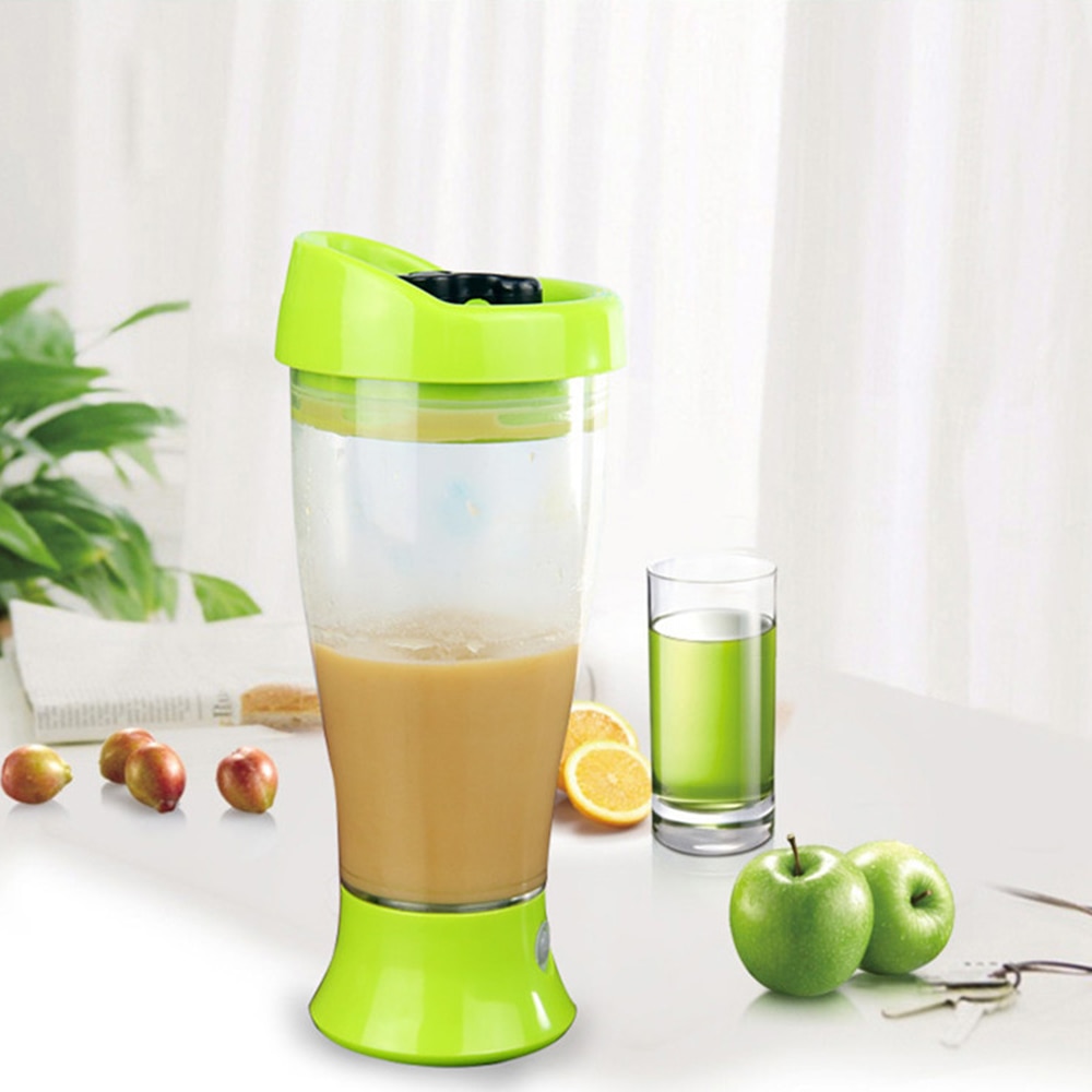 300 Ml Mokken Automatische Elektrische Lazy Zelf R... – Grandado