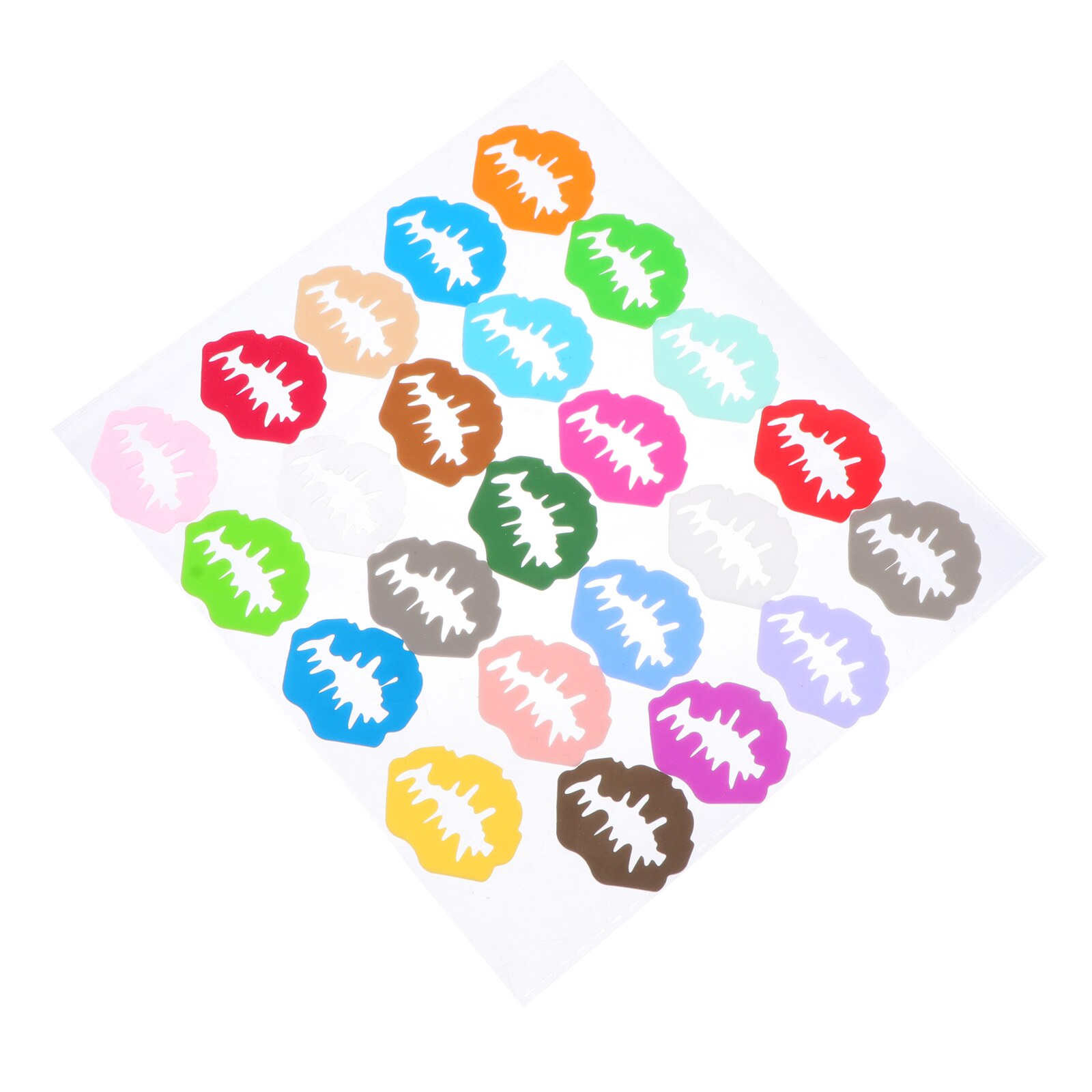 24PCS Silicone Glass Charms Drink Markers Party Co... – Vicedeal