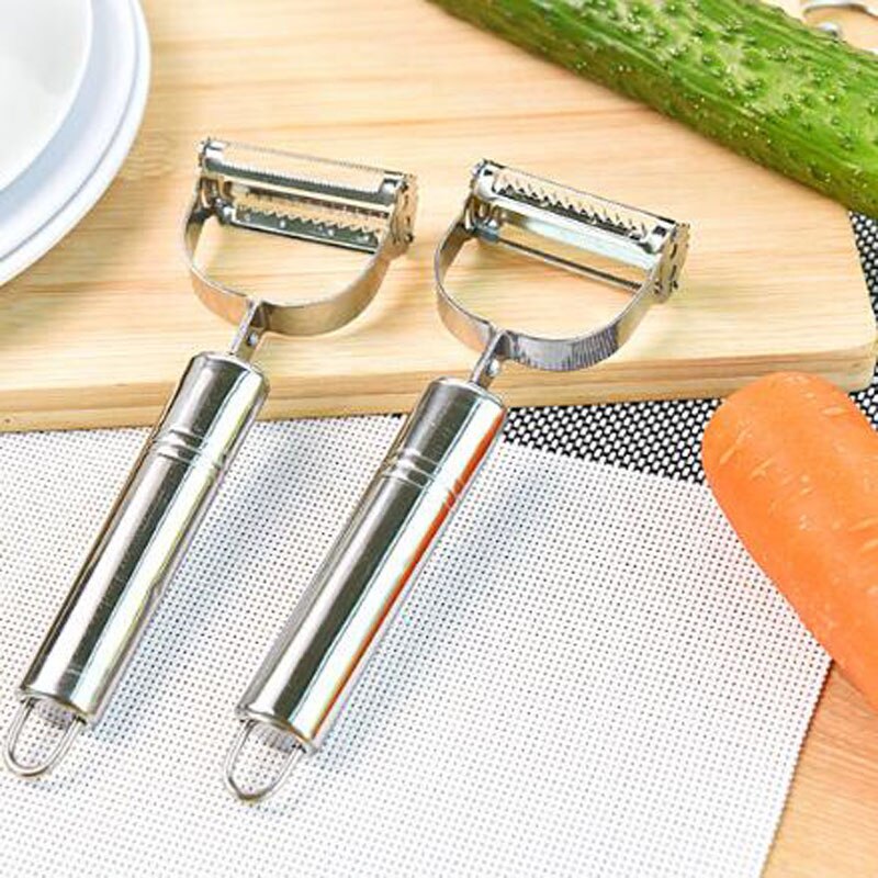 Multifunctional Shredder Scraper Metal Potato Cucu... – Grandado