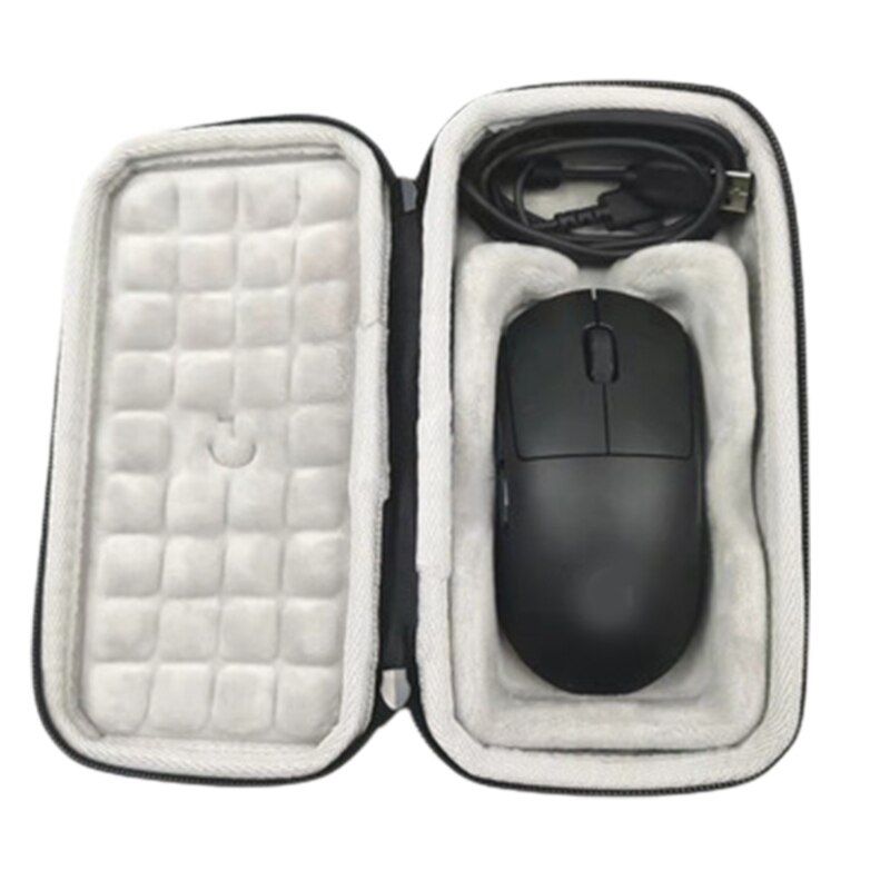 Portable Mouse Travel Case for logitech- GPW / G90... – Vicedeal