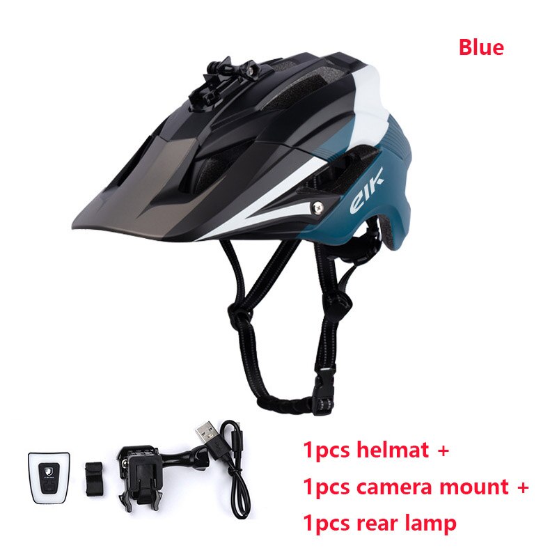 Ultralight integrated Road MTB Bike Helmet Bicycle... – Vicedeal