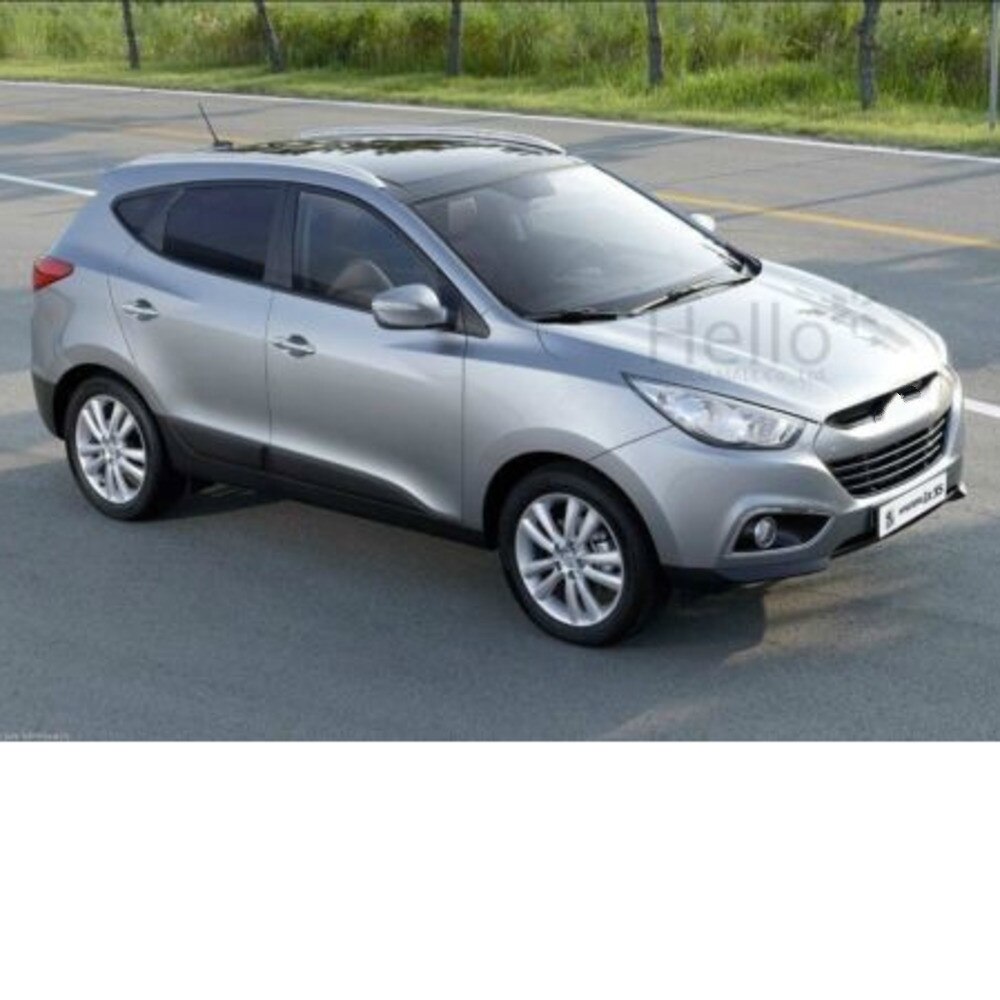 Echt 861532S000 Cowl Top Side Cover Links Driver V... – Grandado