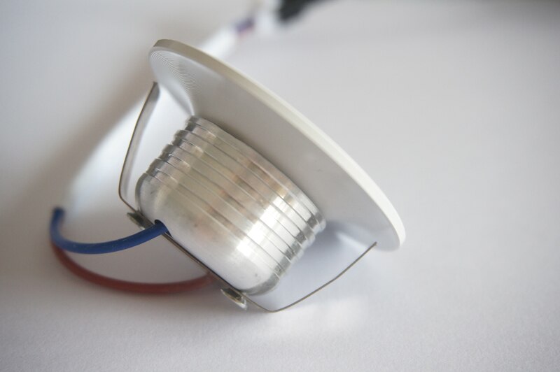 Mini dimmable LED Downlight Under Cabinet Spot Lig... – Vicedeal