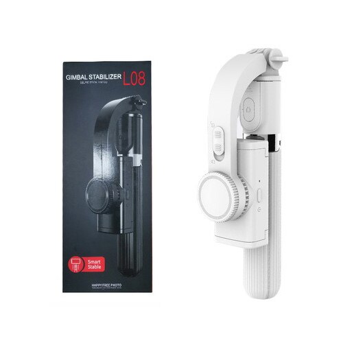 AILEHKUO Mobile Phone Selfie Stick Holder Handheld... – Vicedeal