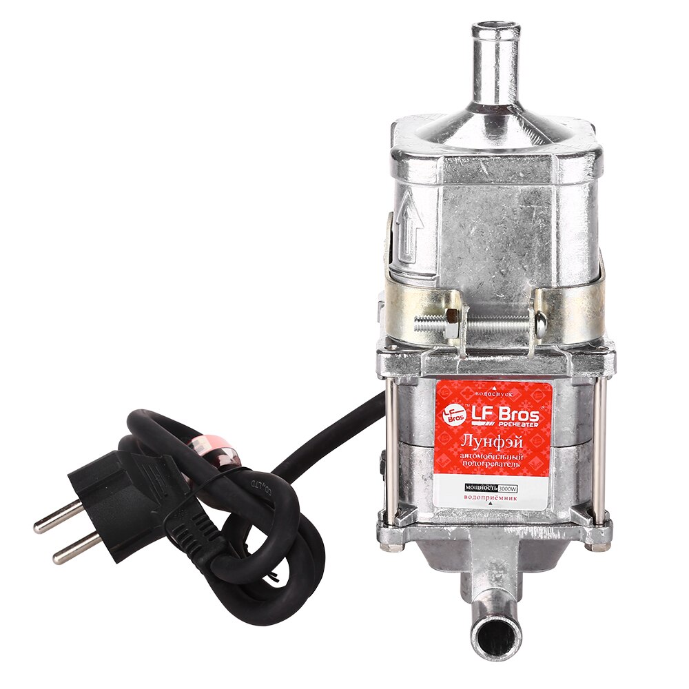 220-240V 3000W Car Engine Heater Preheater Coolant... – Grandado