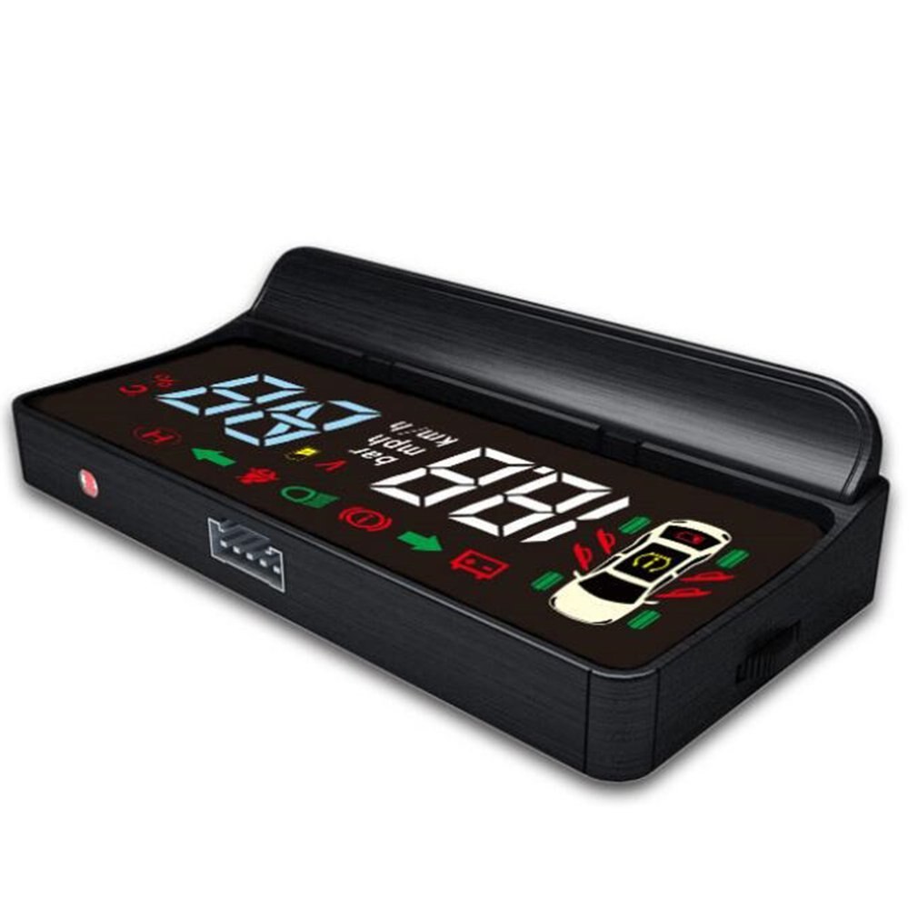 M3 HUD Head-up Display Multi-layer Composite Scree... – Vicedeal