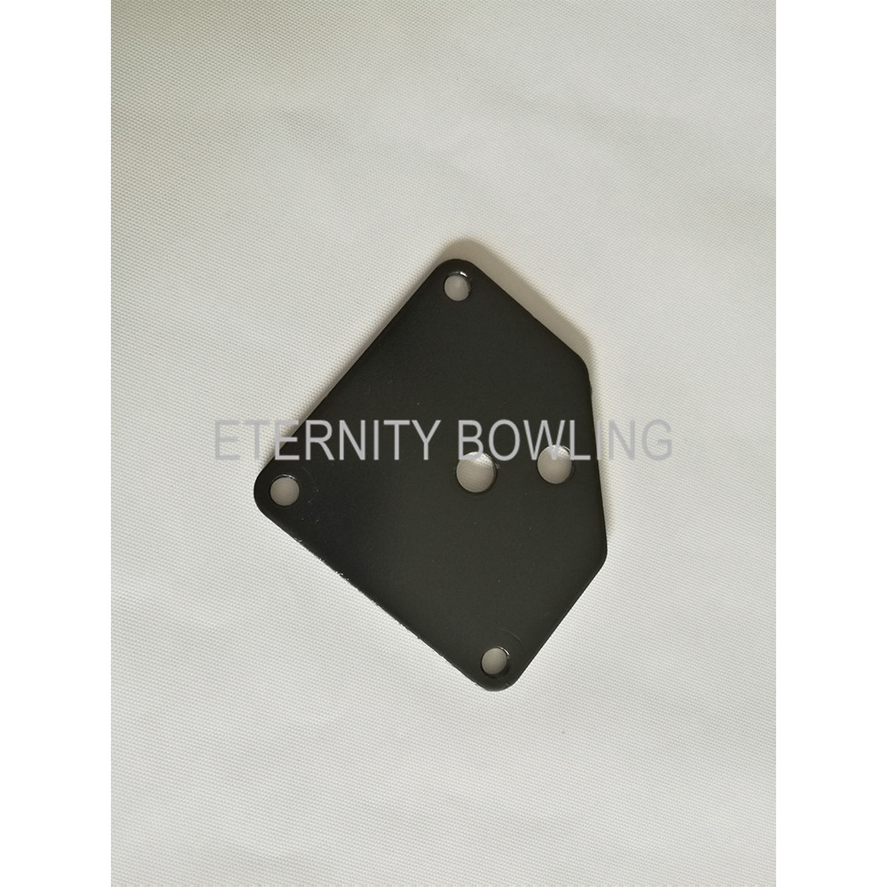 Bowling Spare Parts T000 021 210 Plate, Roller Use... – Grandado