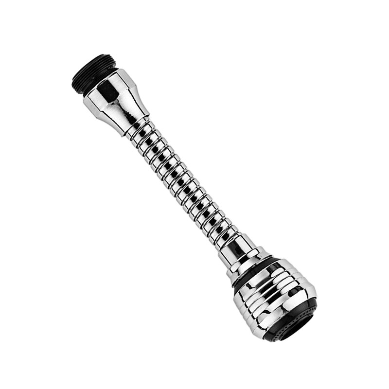 360 Rotatable Metal Bubbler Water Saving High Pres... – Grandado