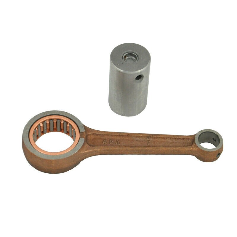 Motorcycle Parts Crank Rod Connecting Rod Conrod K... – Grandado