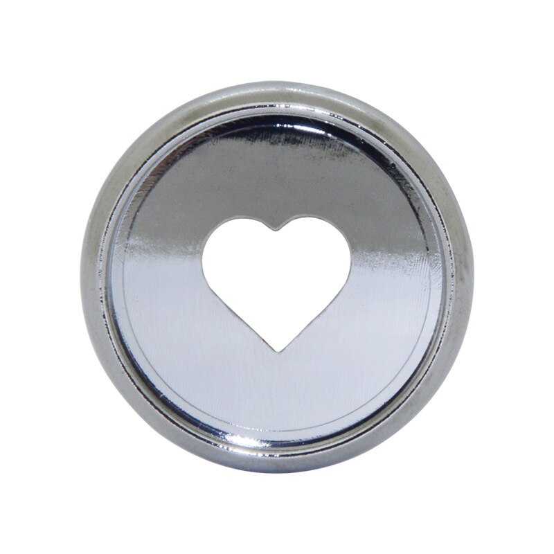 Fromthenon 11pcs Heart-Shaped Planner Ring Binder ... – Grandado