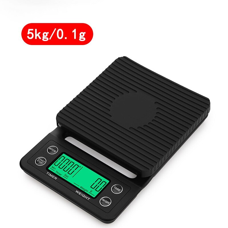 Waterproof Insulation Pad Scale and Timer High Pre... – Vicedeal