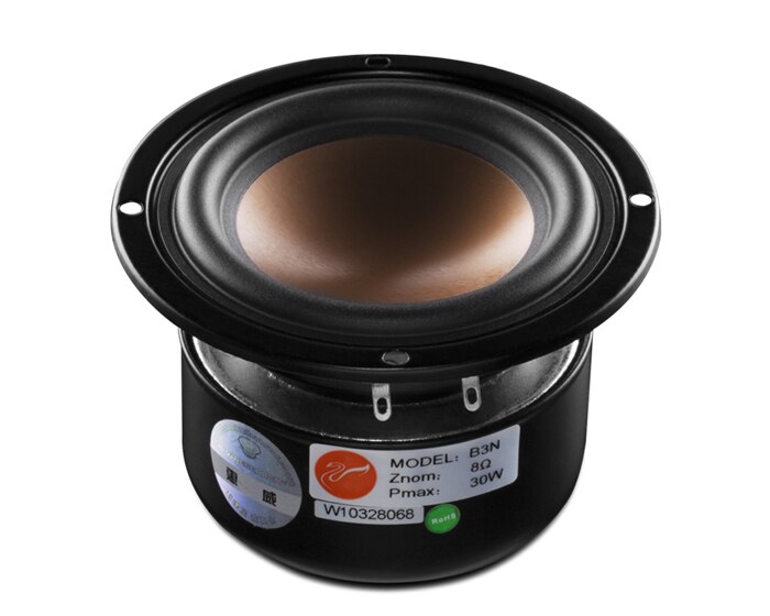 2Pieces Origin Hivi B3N 3" Full Band Fever Ho... – Grandado