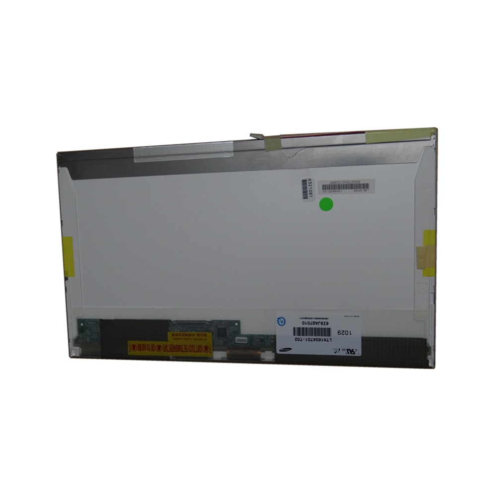 LTN160AT01 LTN160AT02 LTN160AT06 16 "Scherm – Grandado