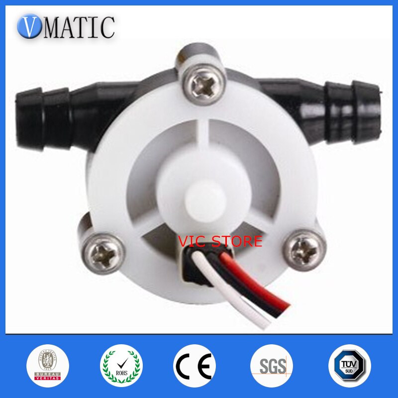 Polypropylene Liquid Flow Switch Milk Coffee Senso... – Vicedeal