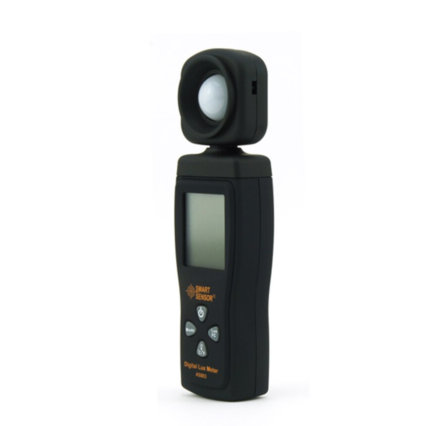 Portable Luxmeter Digital Light Meter Lux Meter Ph... – Grandado