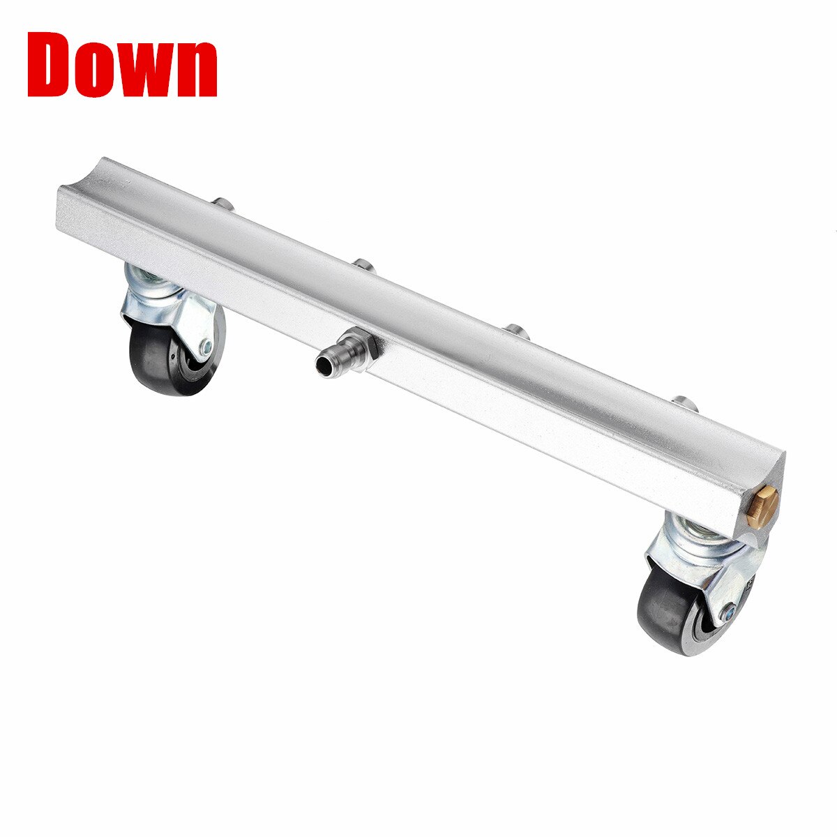 Multi-function Car Wash Nozzle up/down Washing Mac... – Grandado