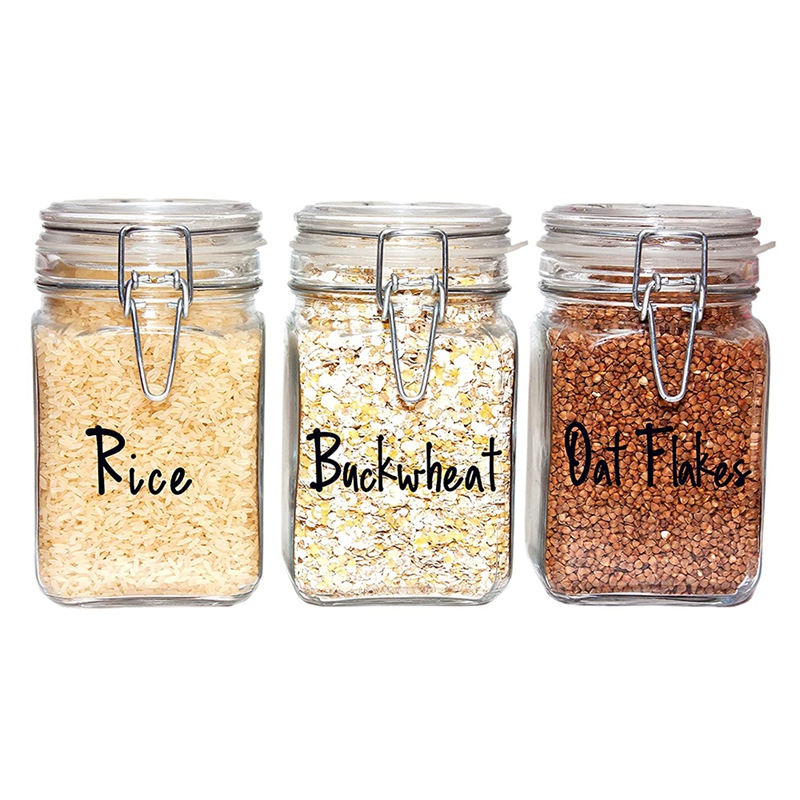 8 Sheets Self Adhesive Vinyl Letters Numbers Kit, ... – Grandado