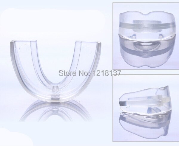 Silicone Anti-molar adult braces stop molar braces... – Vicedeal