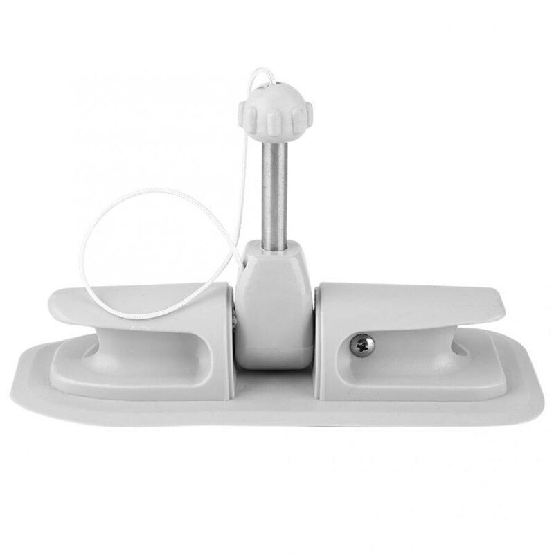 Wit Kajak Pulp Stand G Pvc Peddel Houder Patch Mou... – Grandado