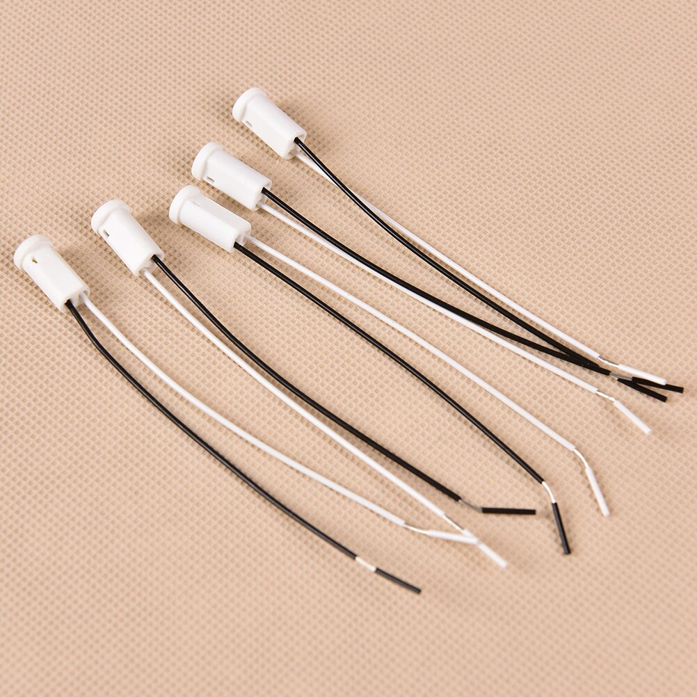 10 Stks/partij 10Cm Kristallen Lamp Lamphouder Soc... – Grandado 10 Stks/partij 10Cm Kristallen Lamp Lamphouder Soc... – Grandado