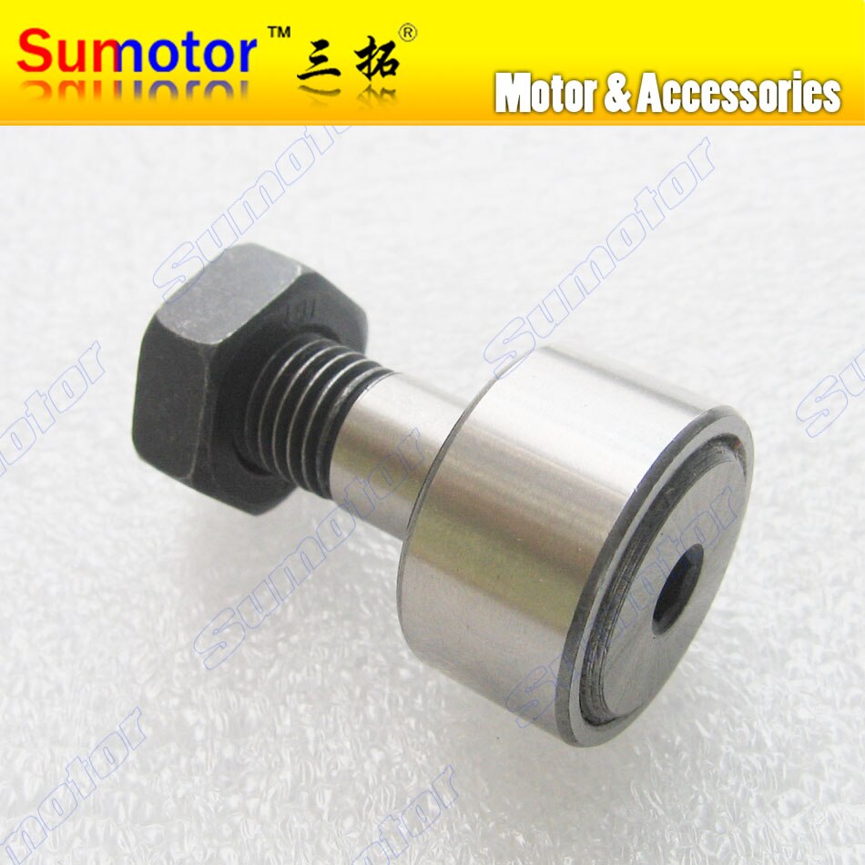 CF10 KR22 KRV22 Cam Follower track needle roller b... – Grandado