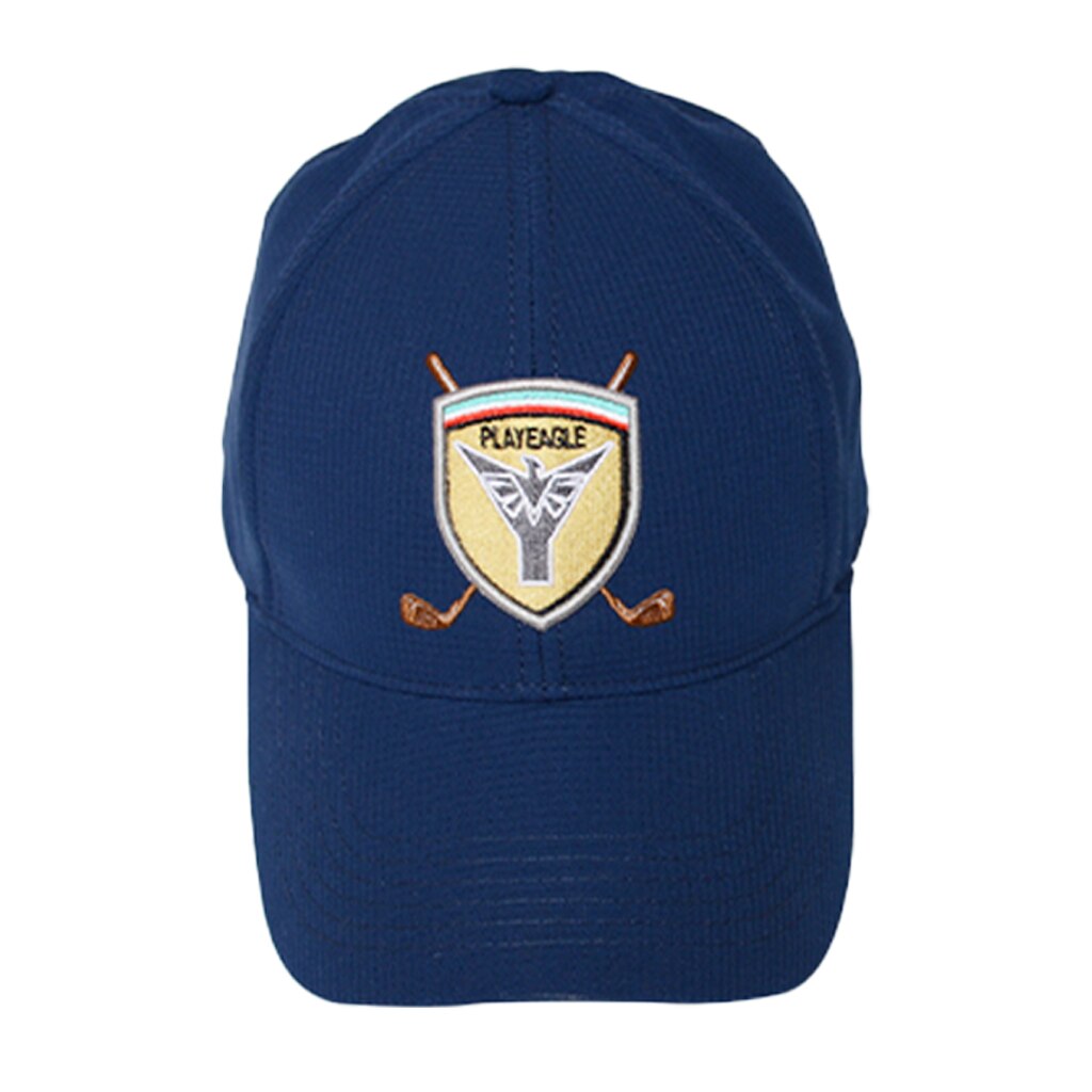 Adjustable Golf Hat Anti-UV Cap One Size Fit All f... – Vicedeal