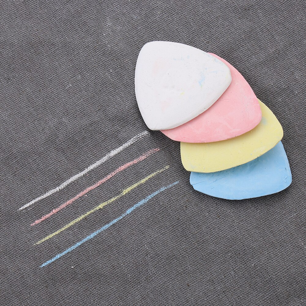 Colorful Fabric Chalk Tailors Erasable Dressmaker ... – Grandado