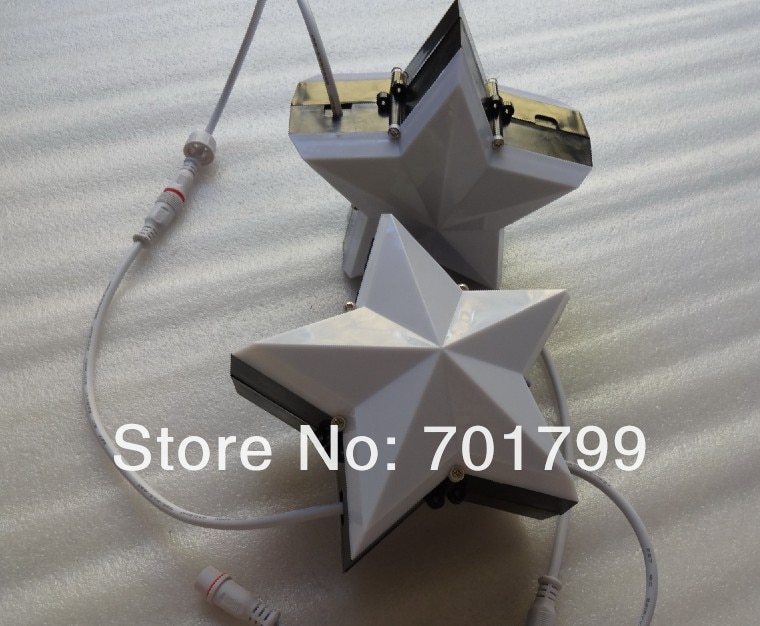 DC12V WS2811 star type pixel module,6pcs 5050 SMD ... – Vicedeal