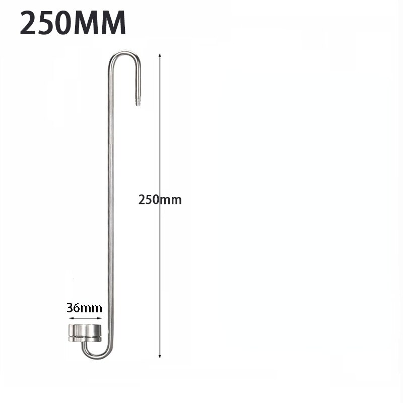 Aquarium CO2 Diffuser Stainless Steel Material Ato... – Grandado