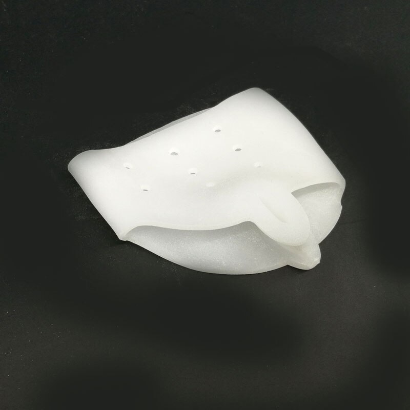 Silicon Rubber Big Foot Thumb Hallux Toe Device Ha... – Grandado