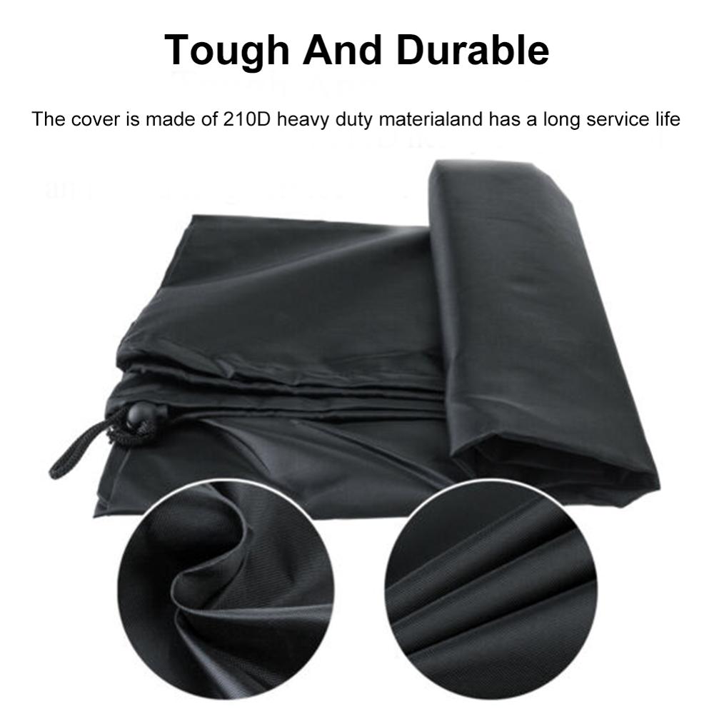 Helmsman Elastic Closure Protection Boat Seat Cove... – Vicedeal