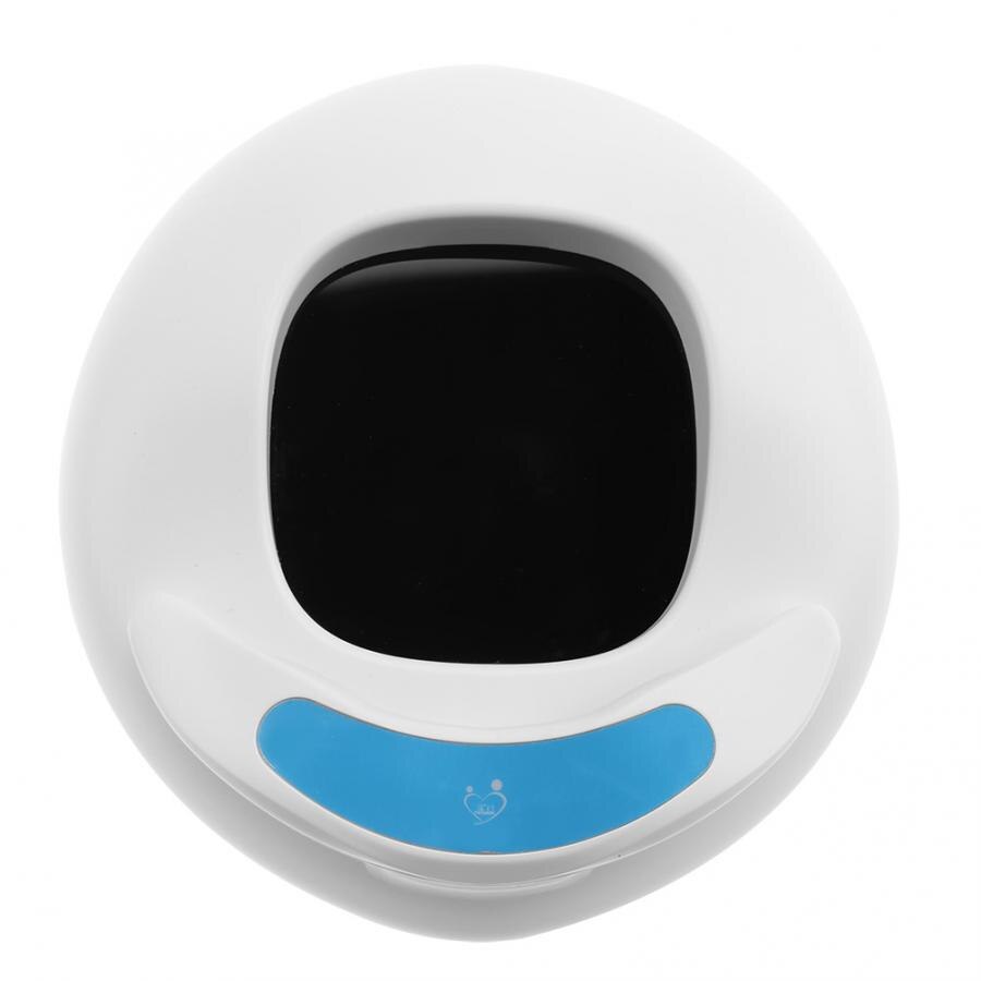 Electric Far Infrared Smart Baby Milk Warmer Porta... – Vicedeal