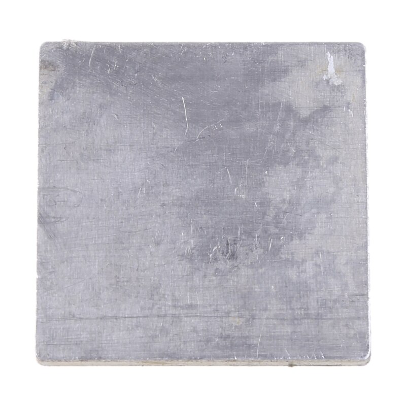 1PC Aluminum Chipset Heatsink Diffusion Liquid Wat... – Grandado