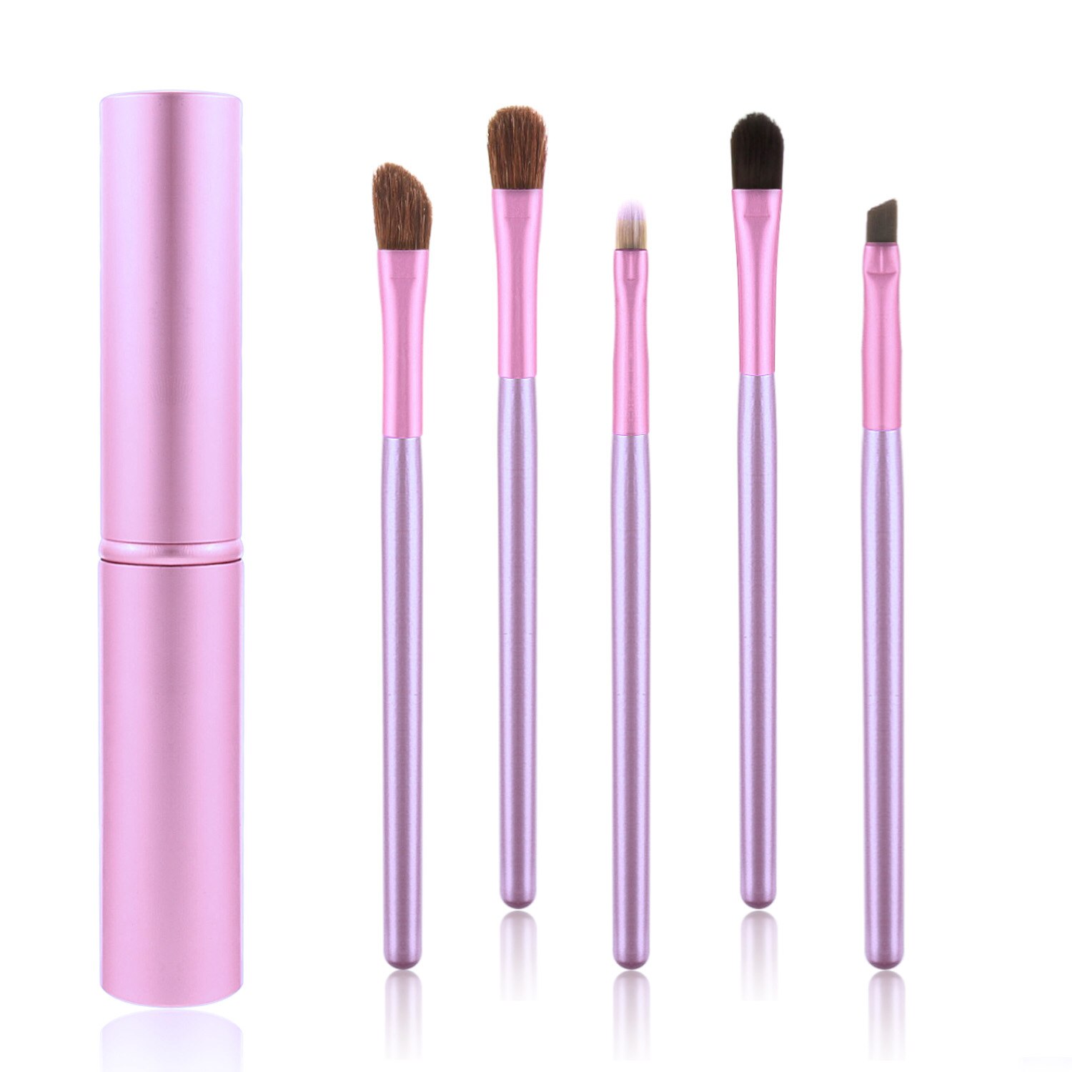 Professionelle Make-Up Pinsel Set Gesicht Foundati... – Vicedeal