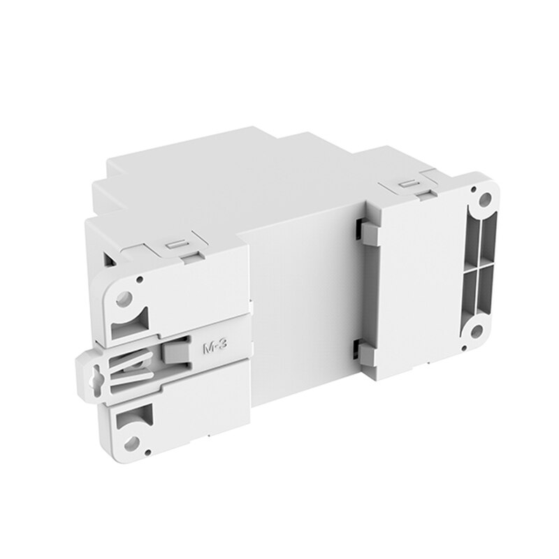 4CH Din Rail DMX512 Decoder D4 DC12V 24V Gemonteer... – Vicedeal
