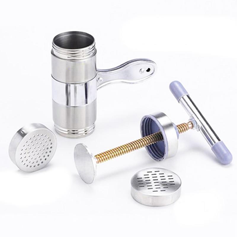Making Noodle Stainless Steel Noodle Mold Noodle M... – Grandado