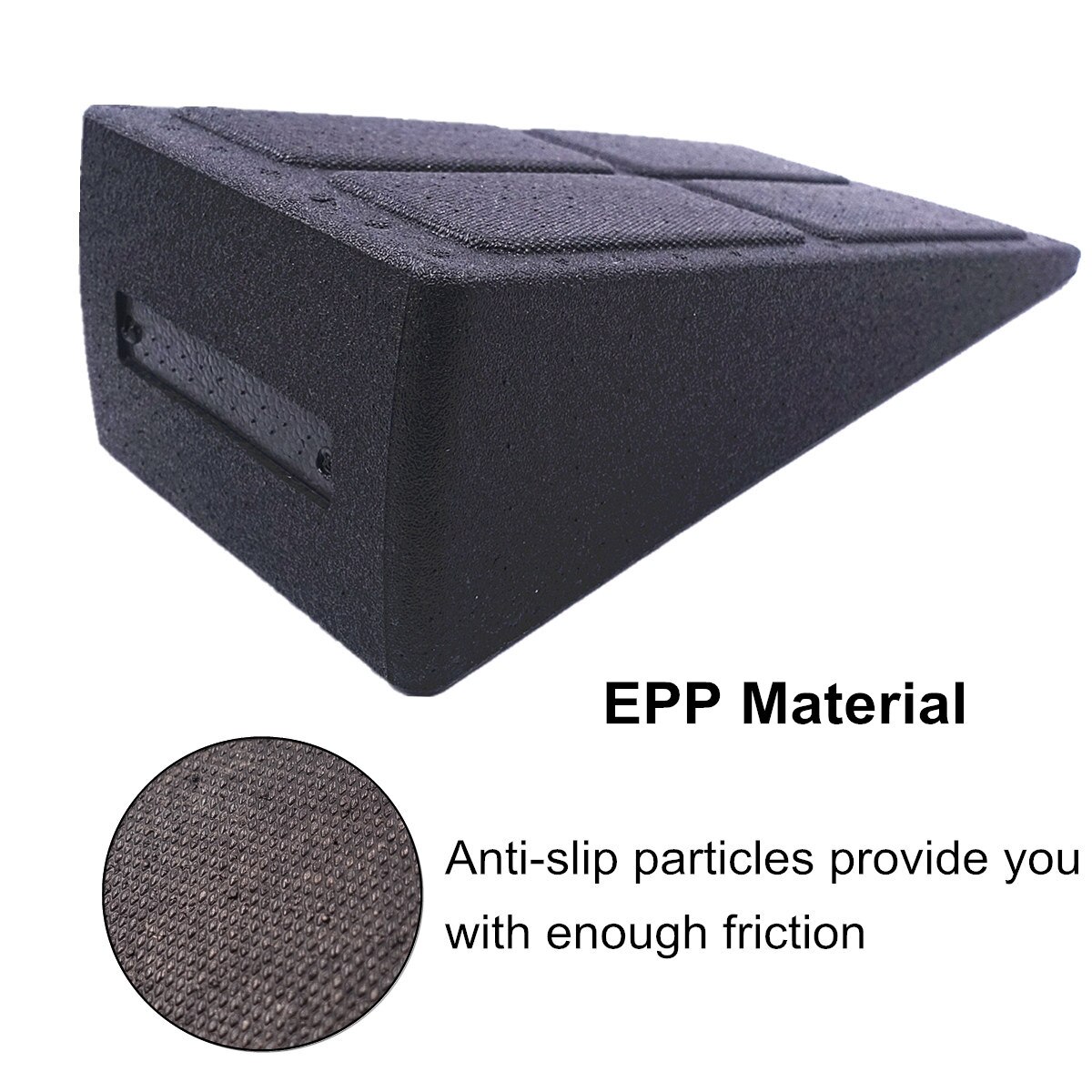 3 in 1 Squat Wedge Height Adjustable Calf Foot Str... – Grandado