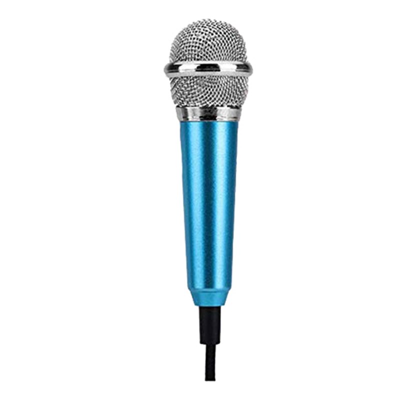 Mini Microphone with Omnidirectional Stereo Mic fo... – Grandado