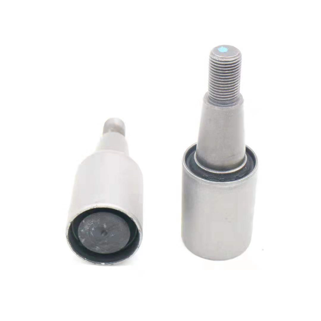 Part Yoke Bush 2pc for SsangYong REXTON, ACTYON SP... – Vicedeal
